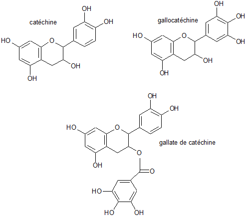 R actions De Brunissement Les Tannins R actions De Brunissement Les Tannins